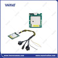 China MIMO MESH Module UAV 10km Video Mesh Network Module for sale