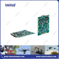 China NLOS 3km Mesh Radio Module Hd Video Transmitter for sale