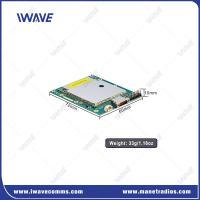 China MIMO OEM IP MESH Module 600Mhz / 1.4Ghz Frequency For UGV Swarm for sale