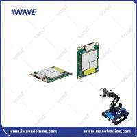 China Super Light OEM Digital IP Data Link Video Transmission Module for sale