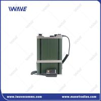 China 400MHz-470MHz UHF MANET Radios Repeater Portable Ad Hoc Radio for sale
