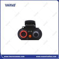China MESH Radios Handset Ad Hoc Radio Communicate During Disaster for sale