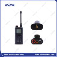 China Long Distance  MANET Radios Portable Two Way Radio Communication for sale