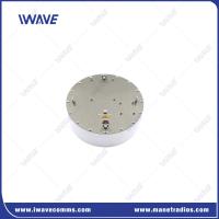 China Narrowband Adhoc Airborne Radios For 25km Emergency Radio Communication for sale