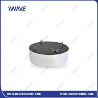 China Tactical Adhoc Airborne MANET Radio Base Station 350-390Mhz Frequency for sale