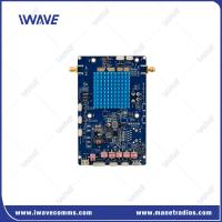 China 4K Video 10km-15km Wireless Communication Module 120Mbps for sale