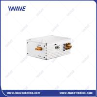China 50km Long Range HDMI And SDI Drone Video Transmitter And Serial Data Downlink for sale