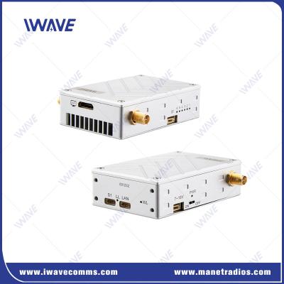 China 10km 2.4Ghz Drone Video Transmitter For FHD HDMI Camera And Flight Control Data for sale