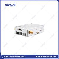 China 10km 2.4Ghz Drone Video Transmitter For FHD HDMI Camera And Flight Control Data for sale