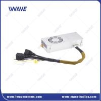 China 150km Long Range Drone Video Transmitter For HD Video And Full Duplex Data for sale