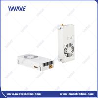 China 150km Long Range Drone Video Transmitter For HD Video And Full Duplex Data for sale