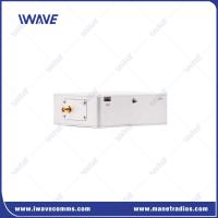 China 50km UHF 300Mhz VTOL HDMI Drone Video Transmitter And Receiver Long Range for sale