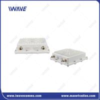 China MIMO Broadband IP MESH Link Outdoor For NLOS Video Transmitting for sale