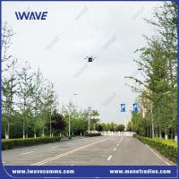 China Airborne LTE 4G Base Station For Emergency Rescue And Disaster Response Comms for sale