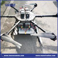 China Airborne LTE 4G Base Station For Emergency Rescue And Disaster Response Comms for sale