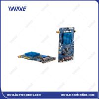 China 10km-15km 120Mbps Digital Wireless IP Module For 4K Video And Control Data for sale