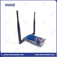 China 8K Video Unmanned System Wireless Transmitter Module For UGV And Robotics for sale