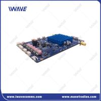 China 8K Video Unmanned System Wireless Transmitter Module For UGV And Robotics for sale