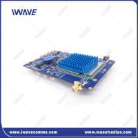 China 8K Video Unmanned System Wireless Transmitter Module For UGV And Robotics for sale
