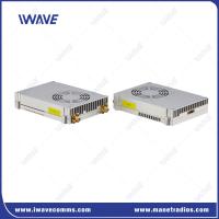 China 2W IP MESH Data Link Wireless Communication Solution For Video Telemetry Data for sale