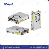 China Telemetry Data IP MESH Module UAV Video Transmitter For 30km Multiple Video Streams for sale