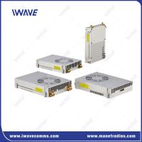 China 1km-5km NLOS IP MESH Radio For Unmanned System Video And Control Data for sale
