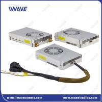China 1km-5km NLOS IP MESH Radio For Unmanned System Video And Control Data for sale