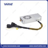 China Real Time HD Long Distance Video Transmitter For Fixed Wing Drone / Helicopter for sale
