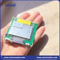 China Unitcast and Multicast Wireless IP Radio For Dynamic Robotic Connectivity for sale