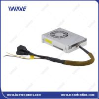 China Wireless IP Digital Data Transceiver For NLOS Video and Data Communication with Mobile Adhoc Network Technology for sale