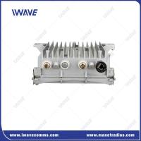 China Professional 2X2 MIMO Outdoor Wireless IP Link for NLOS Video Transmitting for sale
