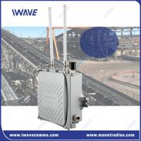 China Professional 2X2 MIMO Outdoor Wireless IP Link for NLOS Video Transmitting for sale