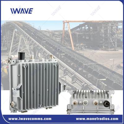 China Long Range Video Wireless IP Radio System with 64 Nodes and 10Watts/20Watts for Long Distance Transmission for sale