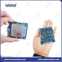 China NLOS 3km Video And Remote Control Data Link For UGV And Robot for sale