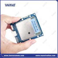 China NLOS 3km Video And Remote Control Data Link For UGV And Robot for sale