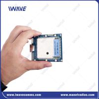 China RS232/RS485/TTL Control Data MiMo IP Mesh UGV Long Distance Wireless Communication Video Data Link for sale