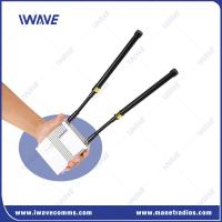 China 600Mhz And 1.4Ghz Dual Band FHSS IP MESH Data Link For Video And Control Data for sale