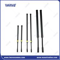China 100Mbps Wireless Communication MESH Module For Reliable High-Speed Video Transmission For UGV for sale