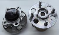 China Chrome Steel Toyota Yaris Rear Hub Auto Hub Bearing Automotive Components for sale