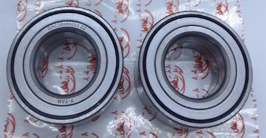 China BEARING DAC36680033 ZZ for sale
