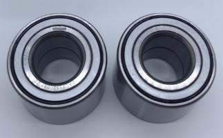 China BEARING DAC25520037 ZZ for sale