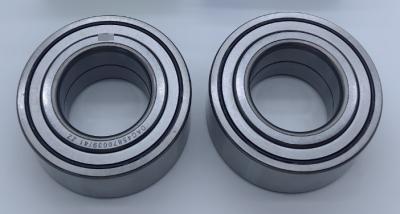 China Rear Front Wheel Hub Bearing DAC45870041/39 ZZ Automotive Bearing for sale