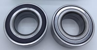 China Hub Bearing Front DAC45840039 ABS Wheel Bearing Replacement Parts for sale