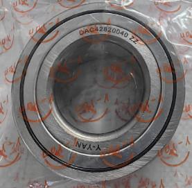 China BEARING DAC42820040 ZZ for sale
