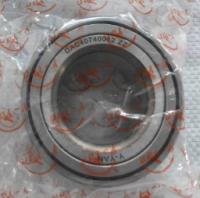 China BEARING DAC40740042 ZZ for sale