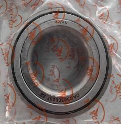 China BEARING DAC38700037 ZZ for sale