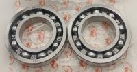 China Automotive Bearing DG438017 Deep Groove Ball Bearing Non Standard for sale