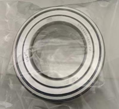 China BEARING DAC54960051 ZZ for sale