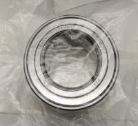 China 42x76x39 Bearing DAC42760039 ZZ Double Row Angular Contact Ball Bearing for sale