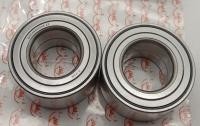 China Hub Wheel Bearing DAC45840045 ZZ Car 45x84x45 Bearing High Performance for sale